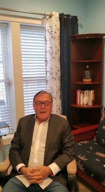 Rodger B. Testimonial on Vimeo