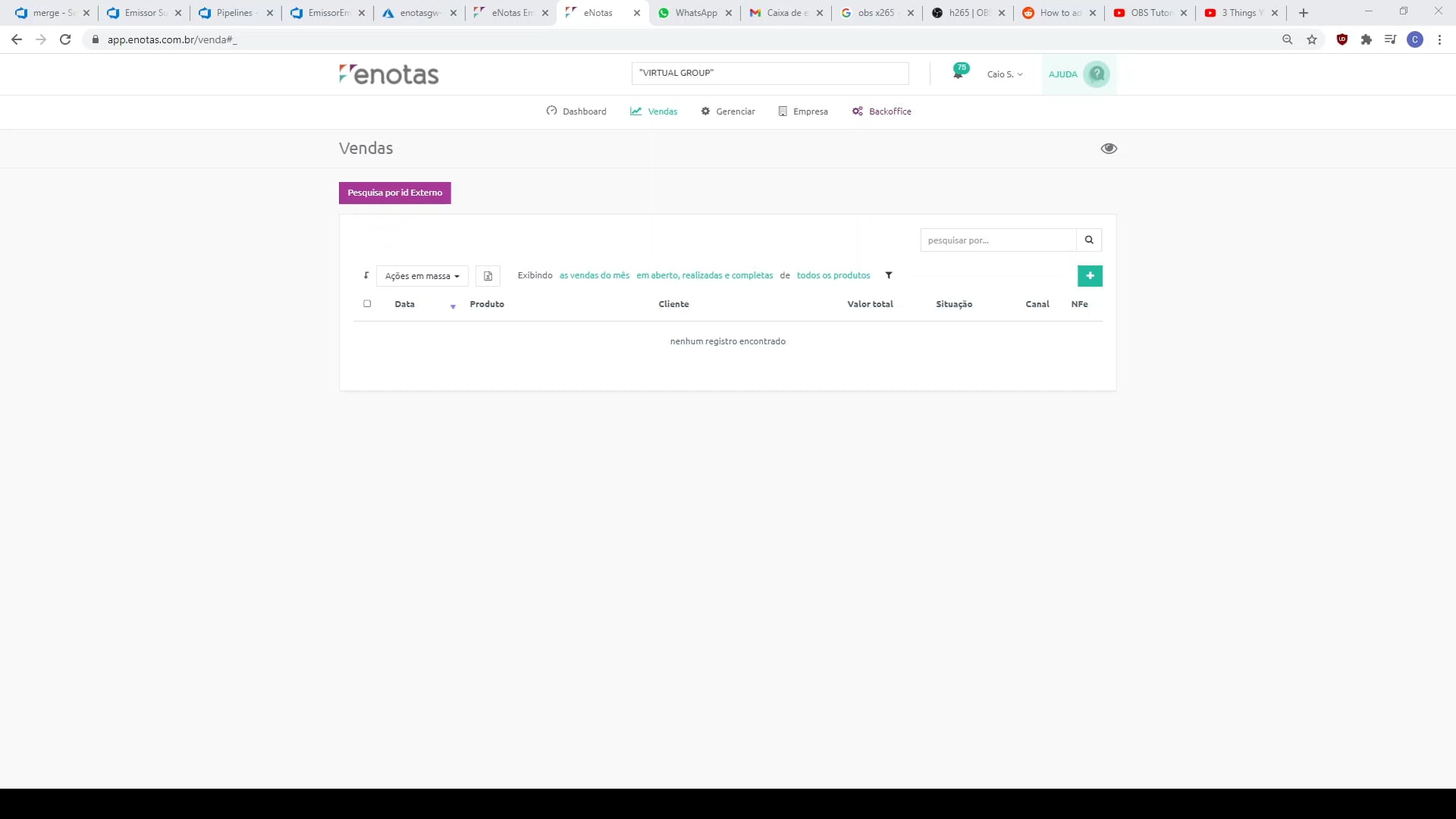 (Enotas) shopify oAuth process on Vimeo