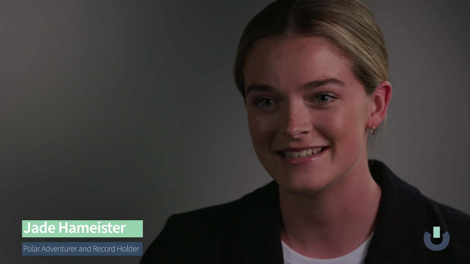 Celebrity Mentor Series: Jade Hameister - Unleashing Self-Motivation on ...