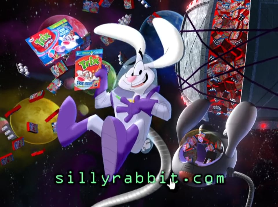 General Mills - Calabash Animation | 2D, 3D, VFX, Character, Animation ...