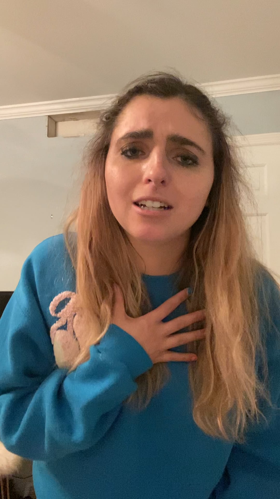 Emma R Gebhardt’s Acting Reel on Vimeo