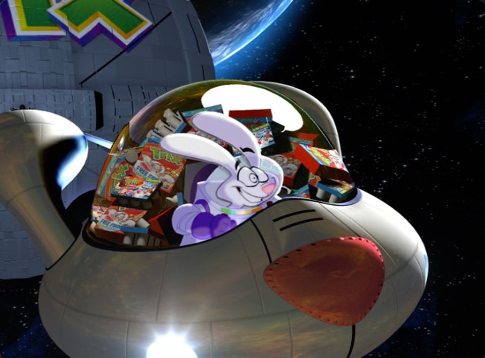 General Mills - Calabash Animation | 2D, 3D, VFX, Character, Animation ...