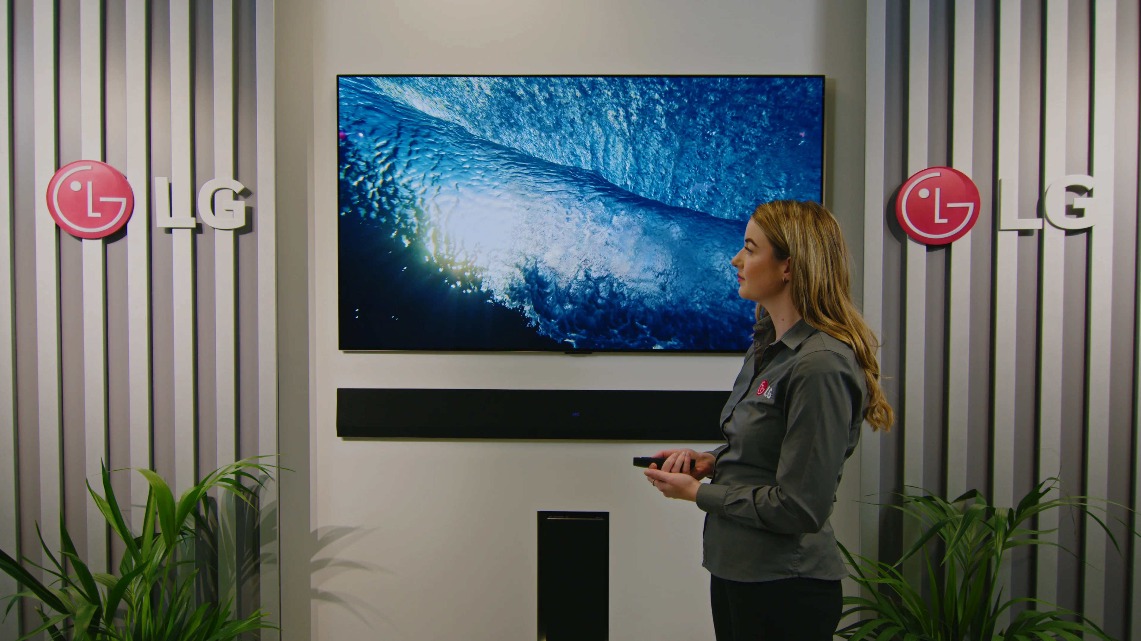 Retail Marketing Group - LG VERSION - Round Ups on Vimeo