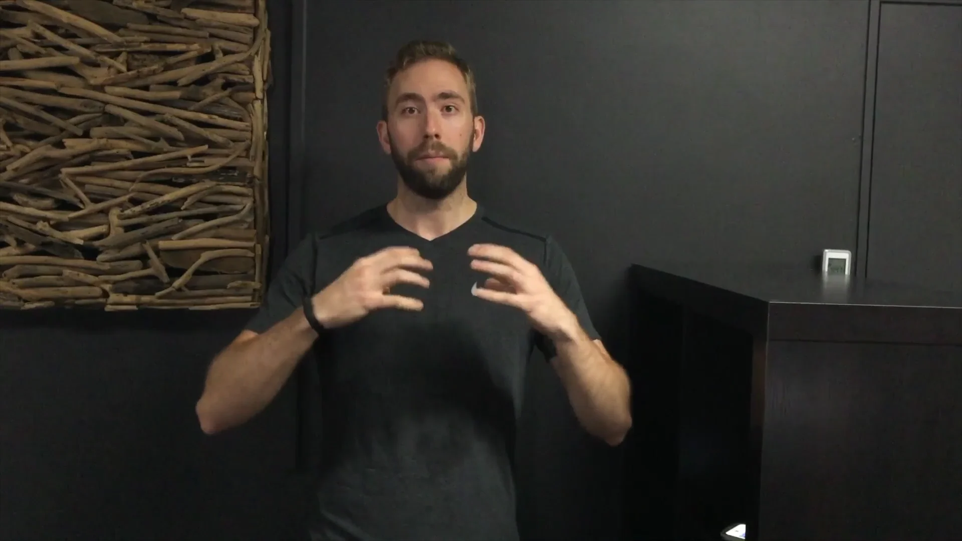 James Bayley Full Testimonial on Vimeo