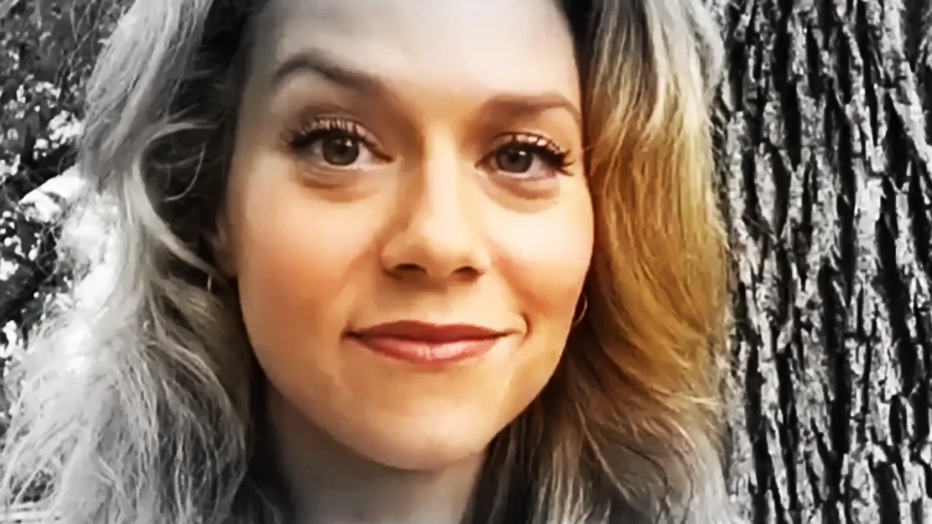 Maxine Hamilton on Vimeo