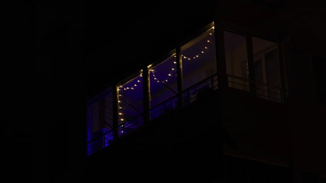 Lights, Fun, Celebration. Free Stock Video - Pixabay