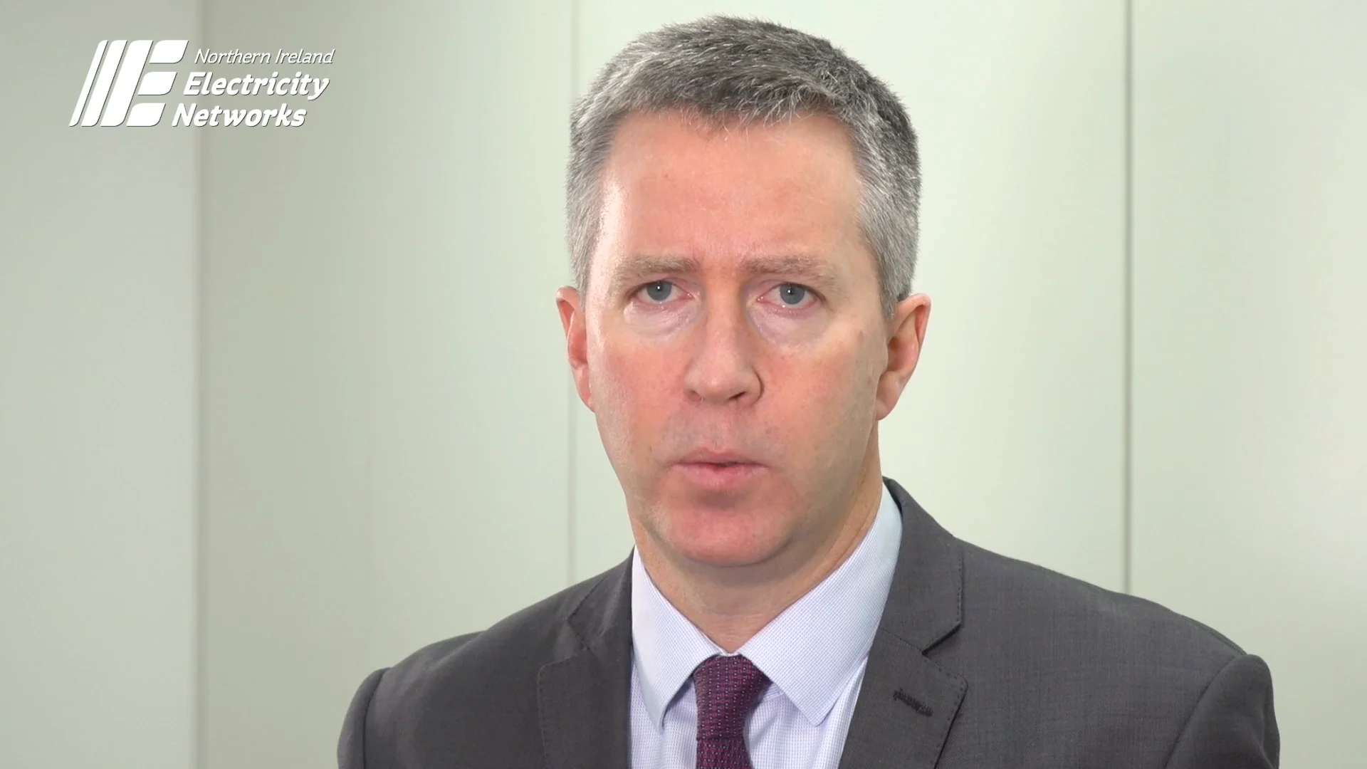 Safety Message From Paul Stapleton on Vimeo