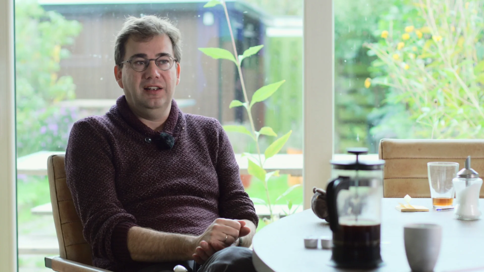 Inlevingsvermogen on Vimeo
