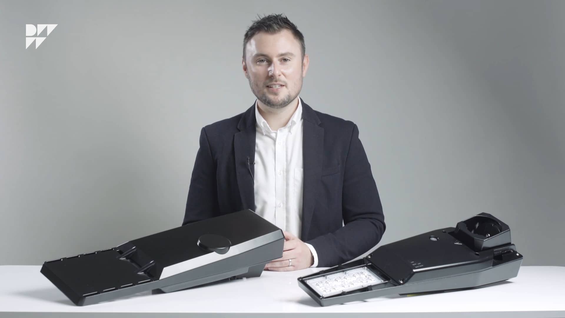 Kirium® Eco | Walkthrough with Mitch on Vimeo