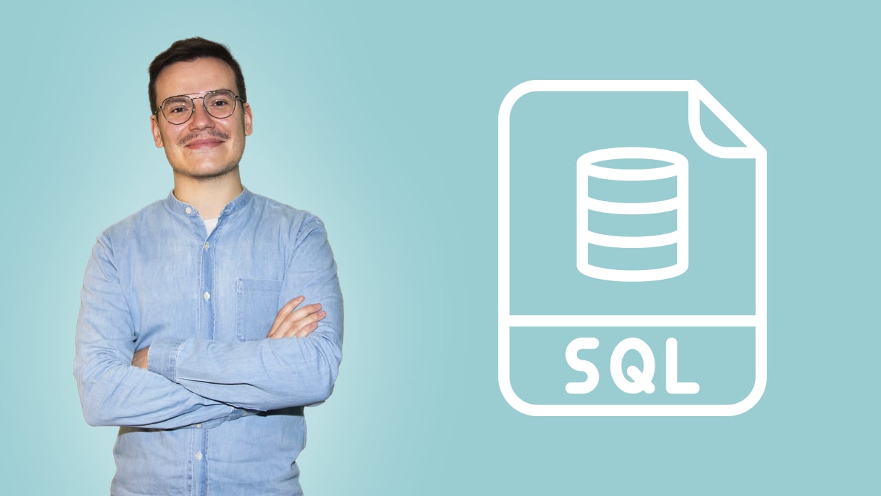 Implémentez vos bases de données relationnelles avec SQL - OpenClassrooms
