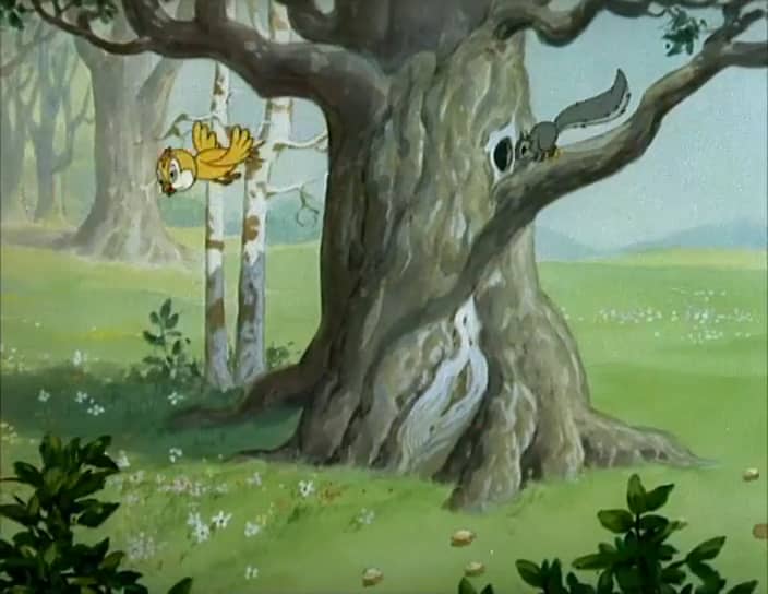 11) Tex Avery - Screwy Squirrel (1944) on Vimeo