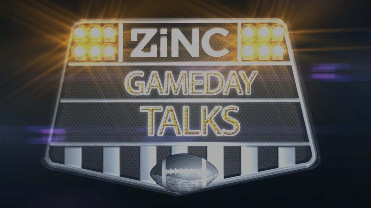 2021 Game Day Promo on Vimeo