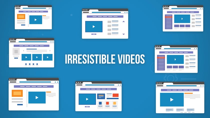 Intro Outro CTA – tankle video marketing