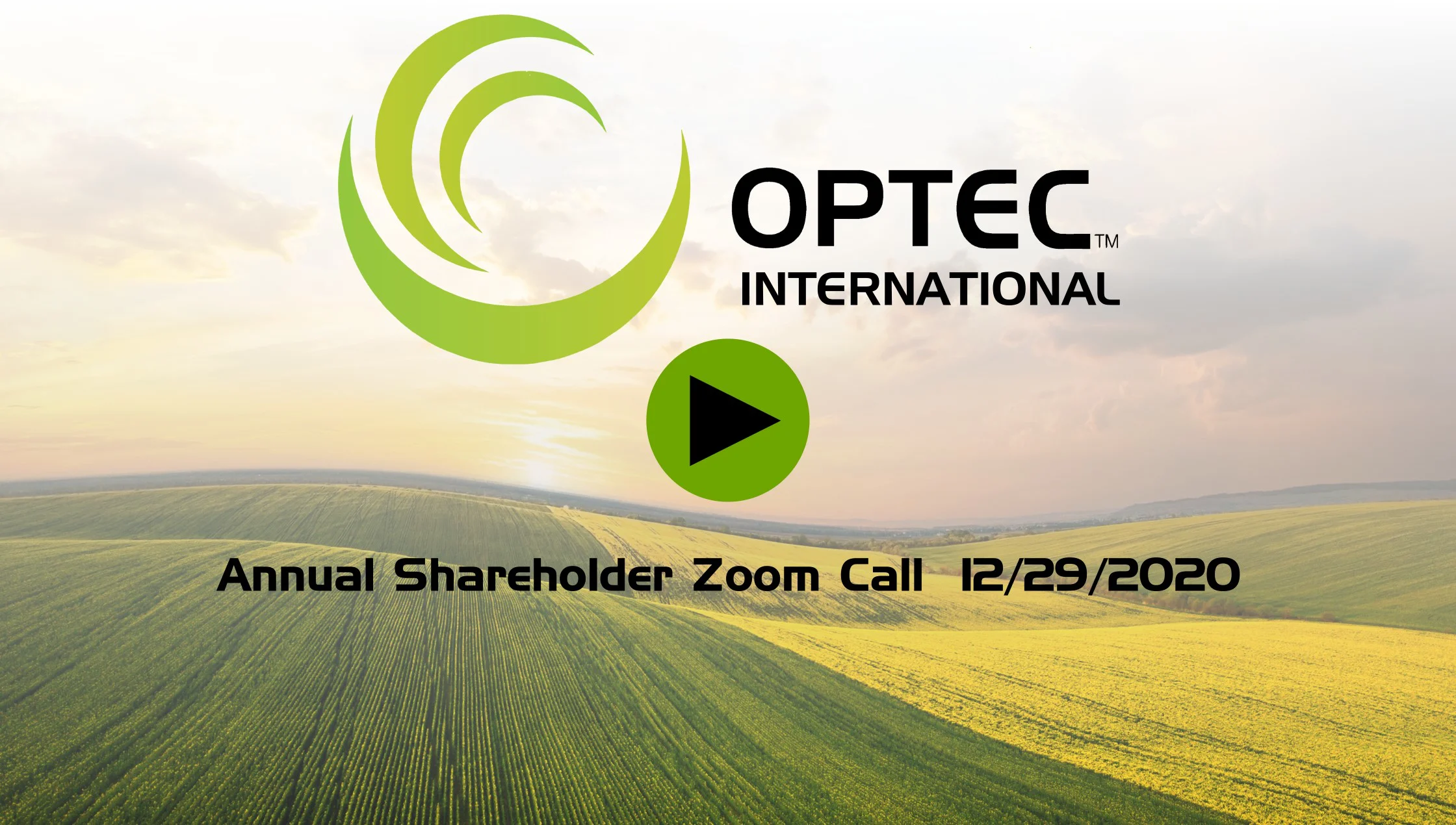 OPTI-2020-Annual-Shareholder-Event_Video-1-1 on Vimeo