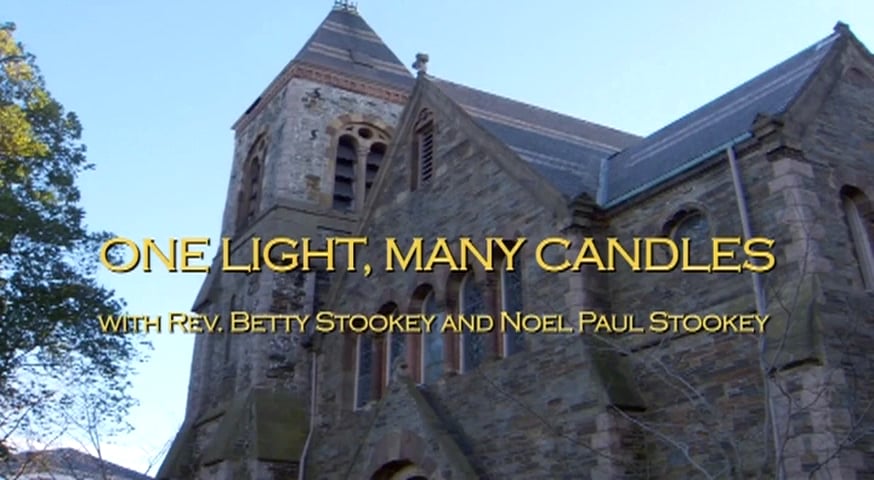 Watch One Light, Many Candles Online | Vimeo On Demand on Vimeo