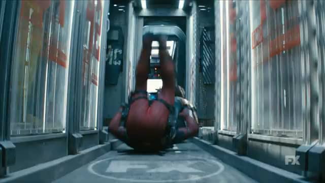 FX Has the Movies Promo Winter 2020 on Vimeo