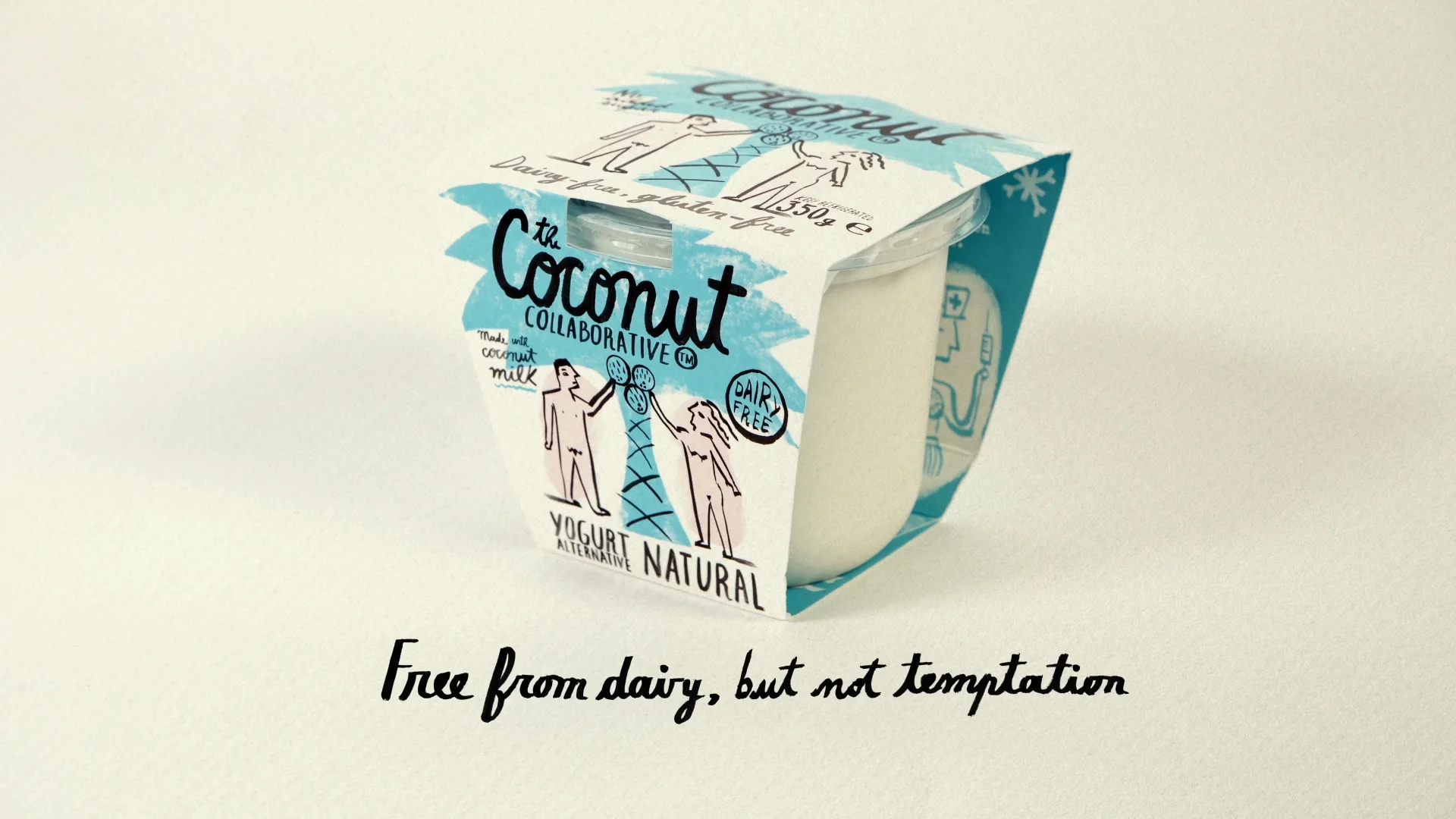 Director Animation Paul Donnellon - COCONUT COLLABORATIVE on Vimeo