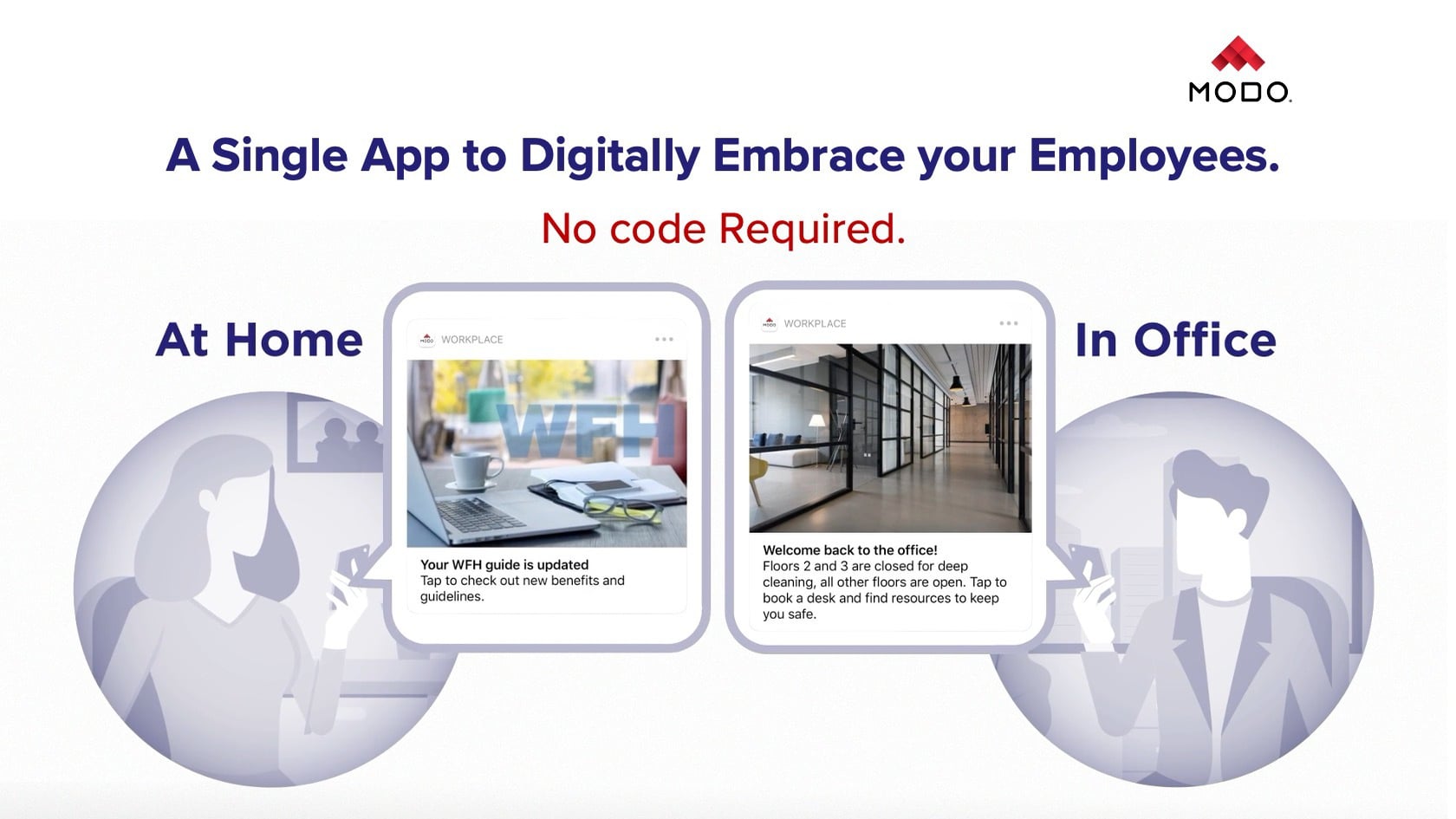 Introducing Modo Workplace on Vimeo