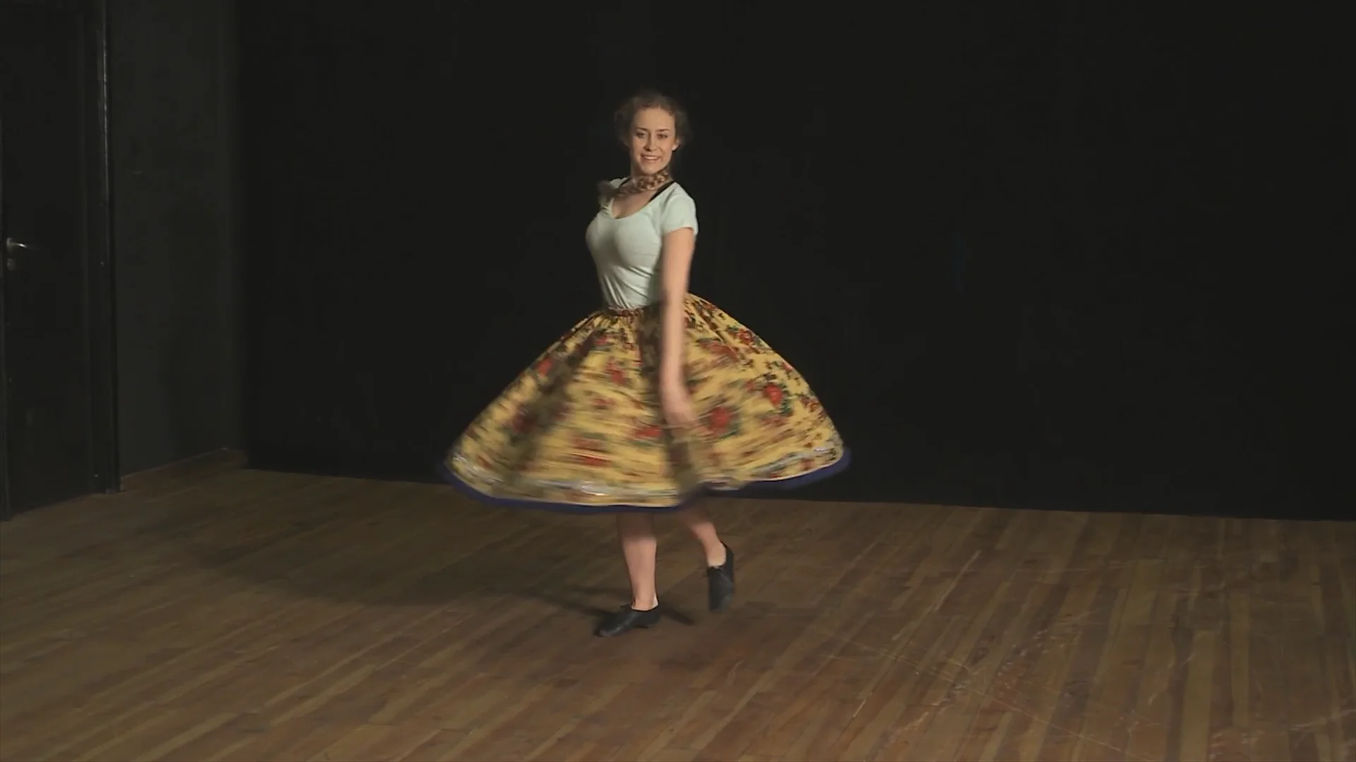 EMMA HERDZIK - DANCE on Vimeo
