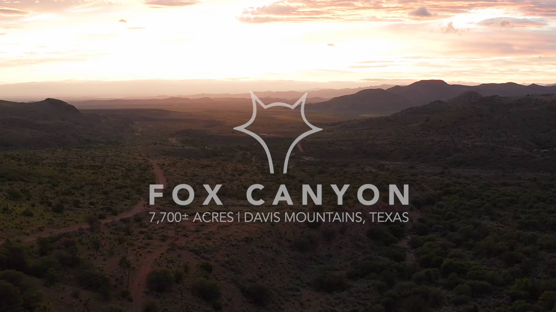 Fox Canyon on Vimeo