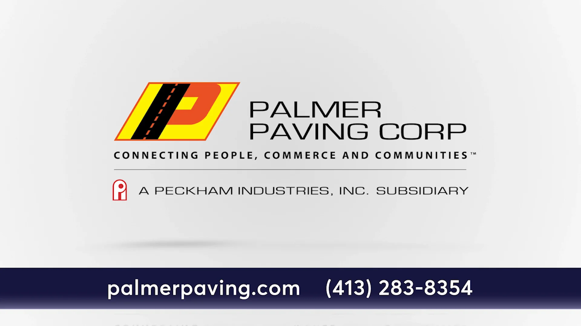 Palmer Paving on Vimeo