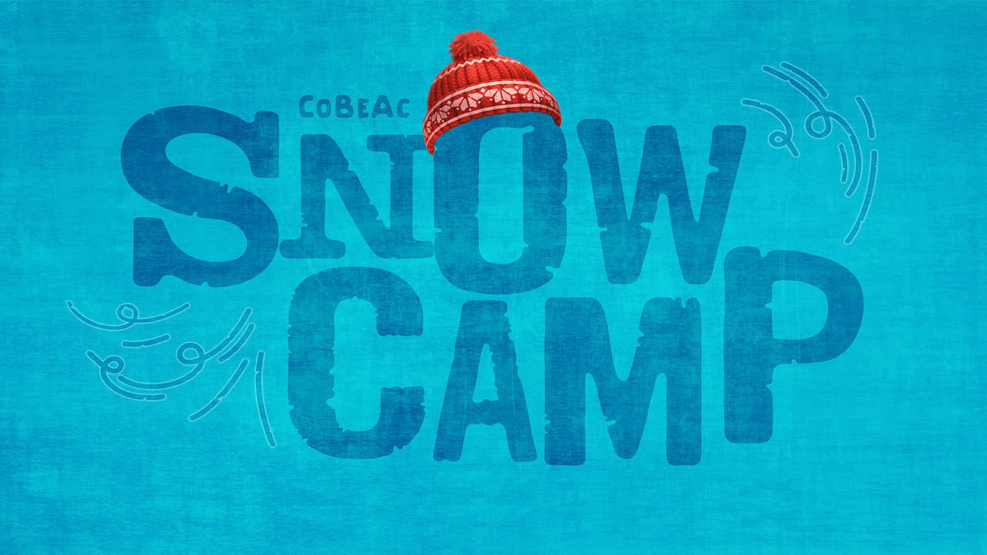 Snow Camp 2021 on Vimeo