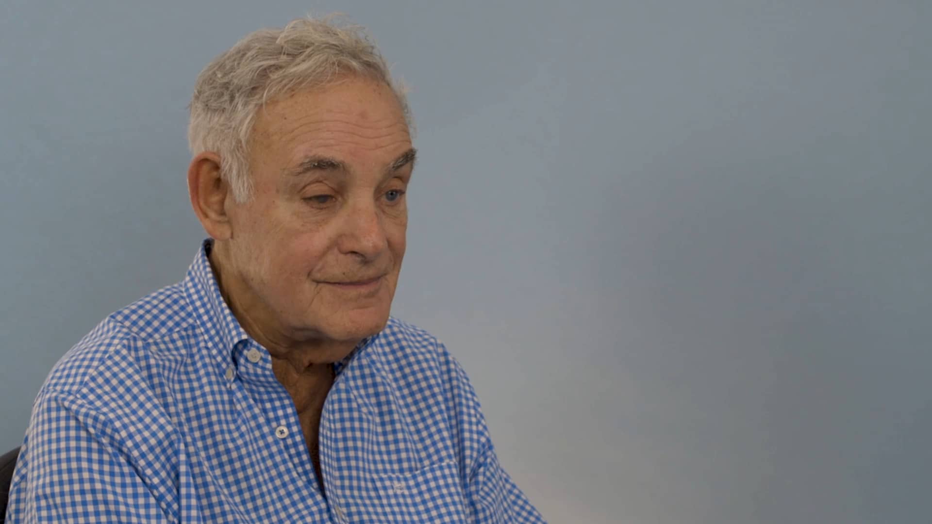 Neil Bortz: My Story, My Legacy on Vimeo