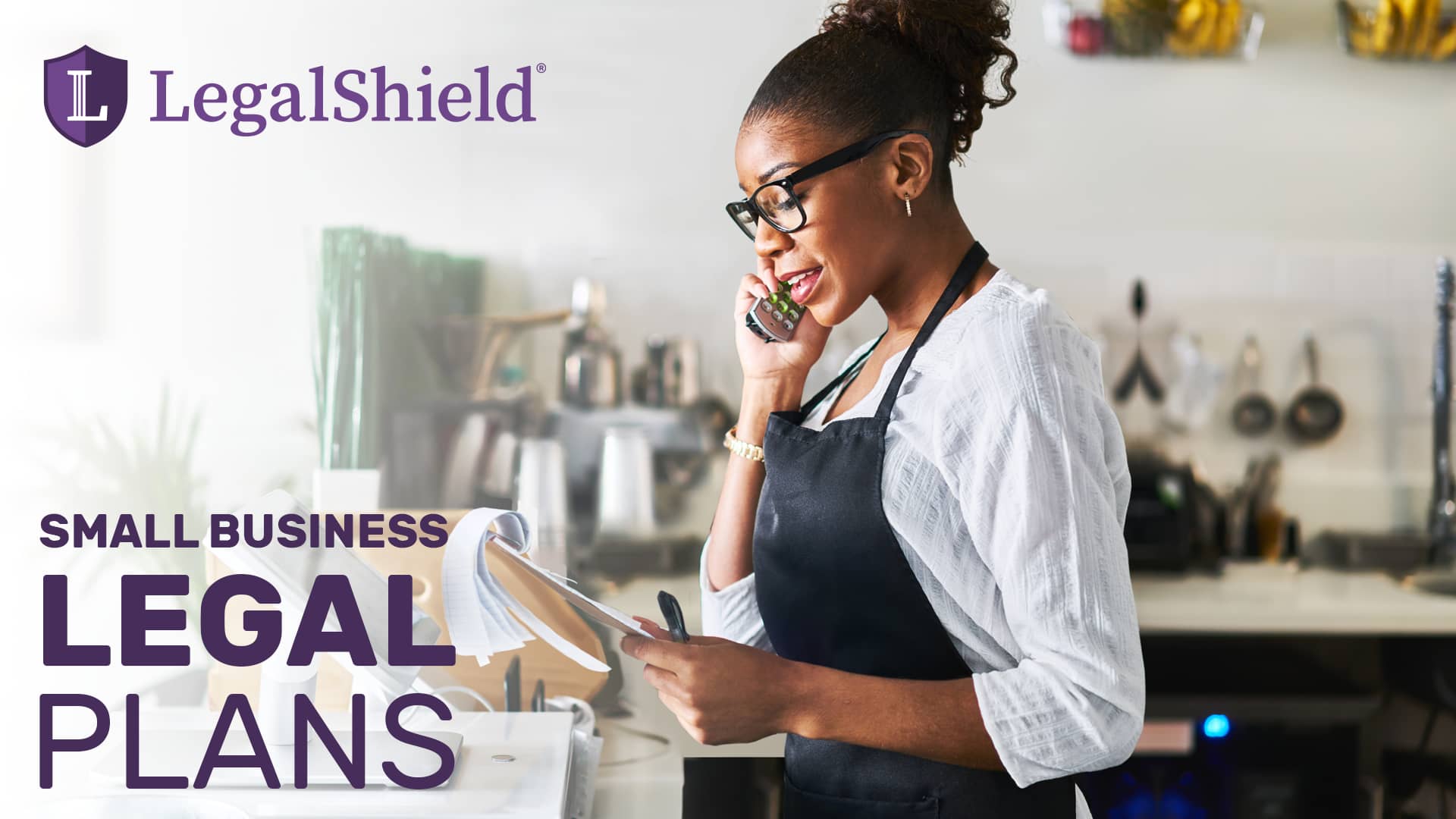 LegalShield’s Small Business Legal Plans on Vimeo