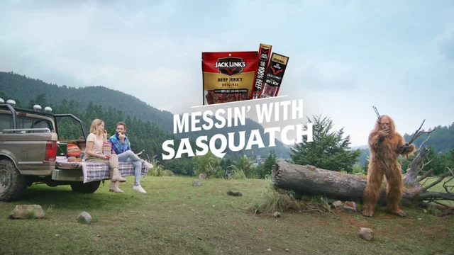Messin With Sasquatch Commercial Videos
