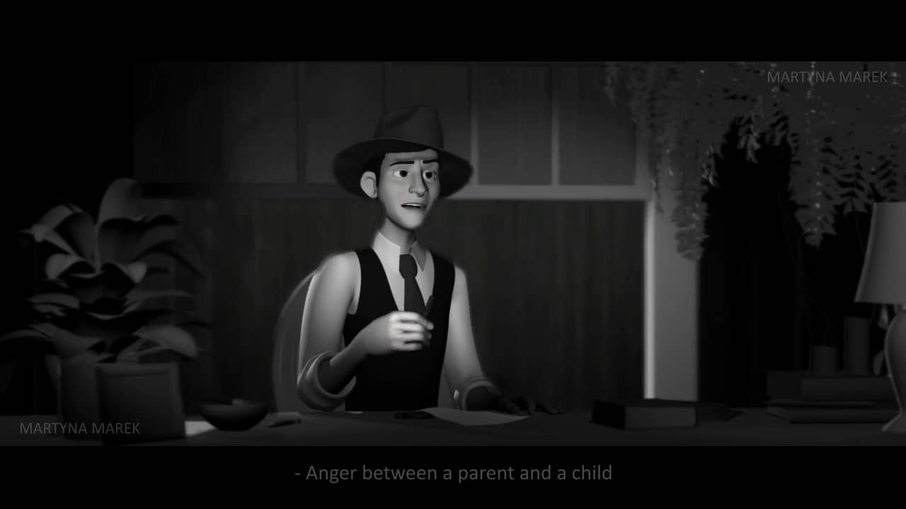 2017 'Angry' animsquad on Vimeo