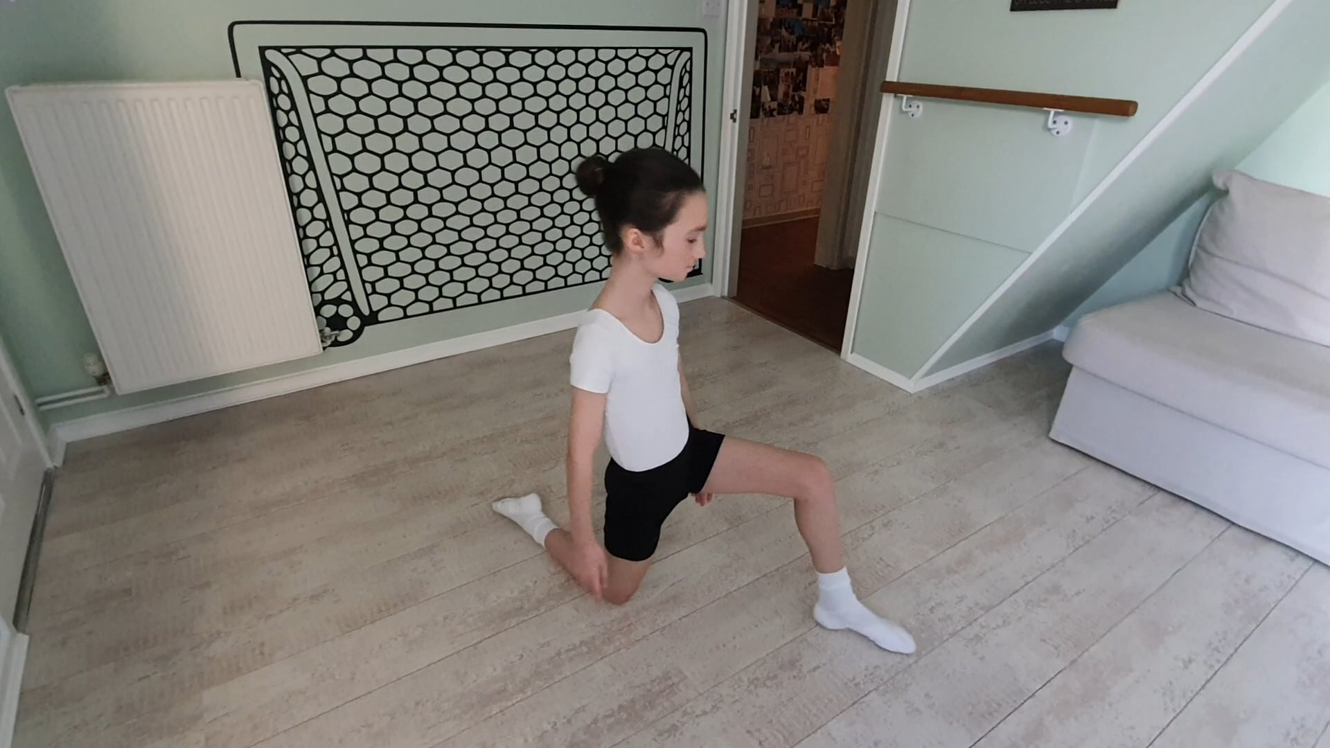 Splits on Vimeo