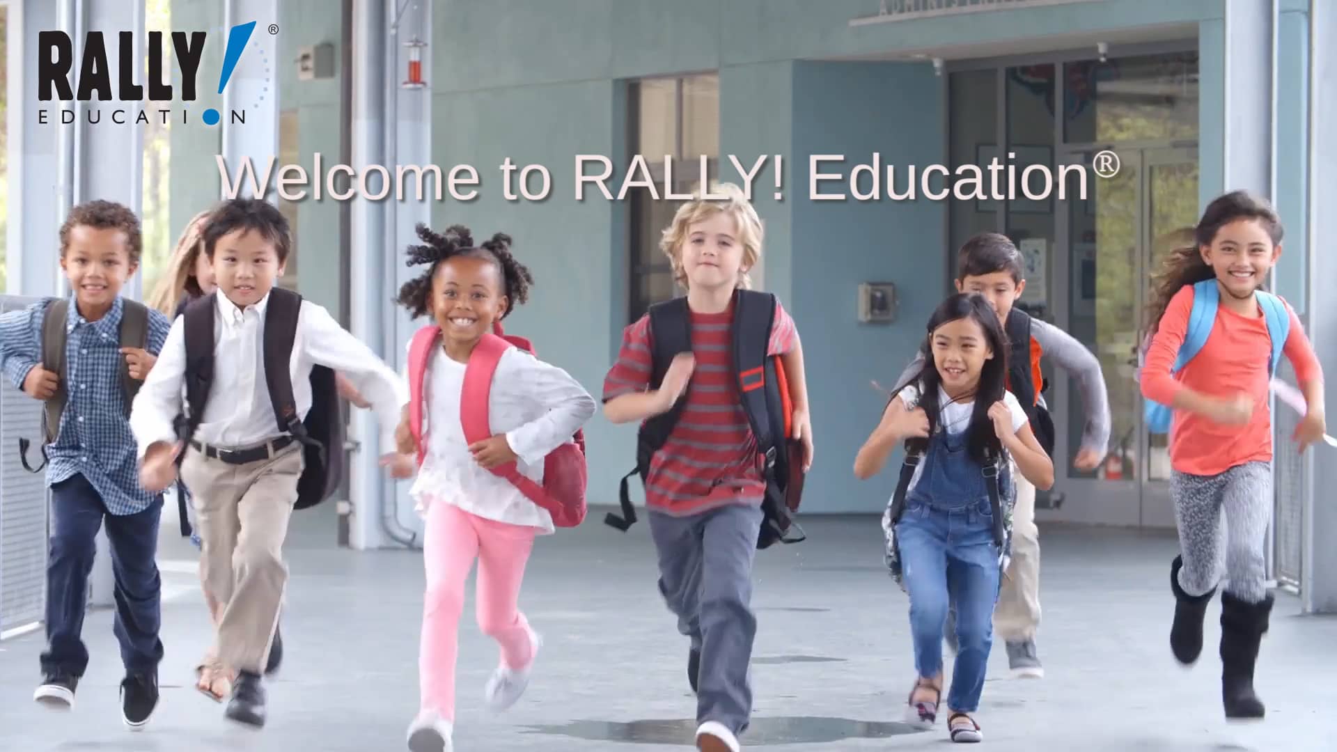 Welcome to Rally Educaction on Vimeo