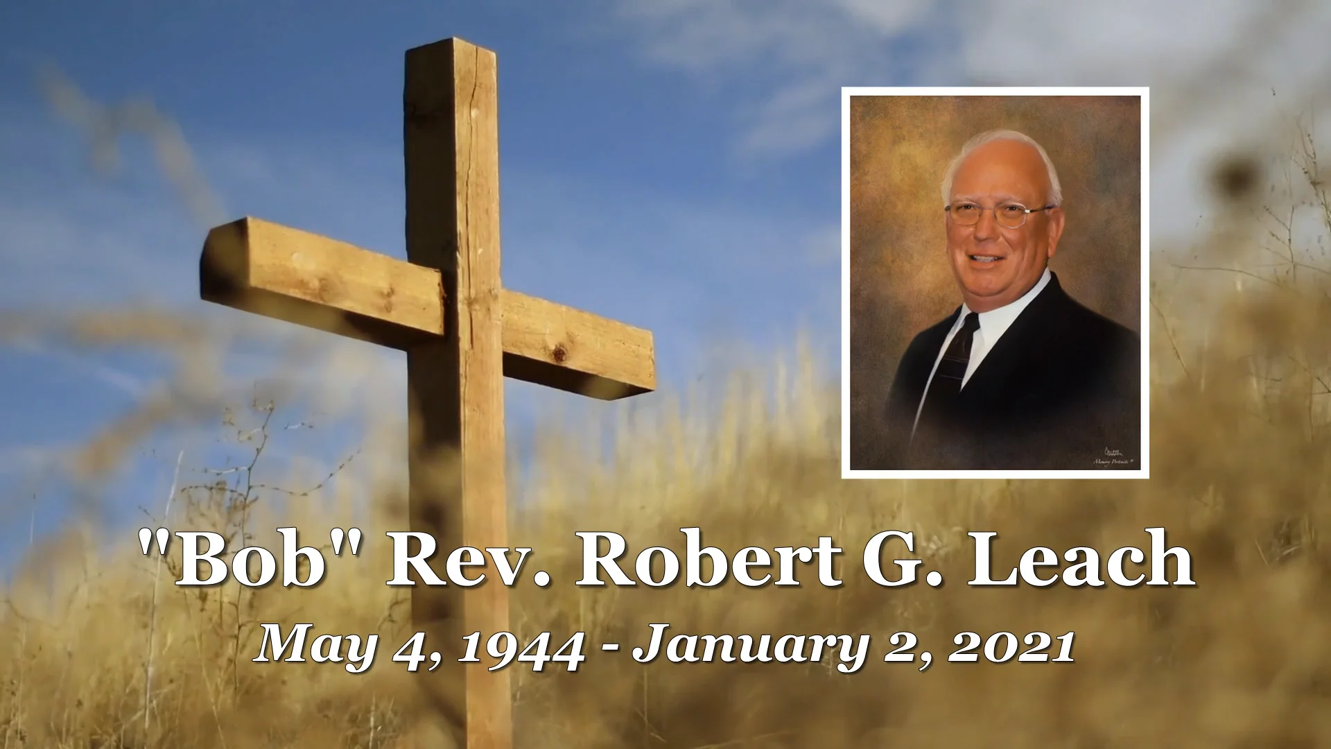 Morgan & Nay Bob Leach on Vimeo