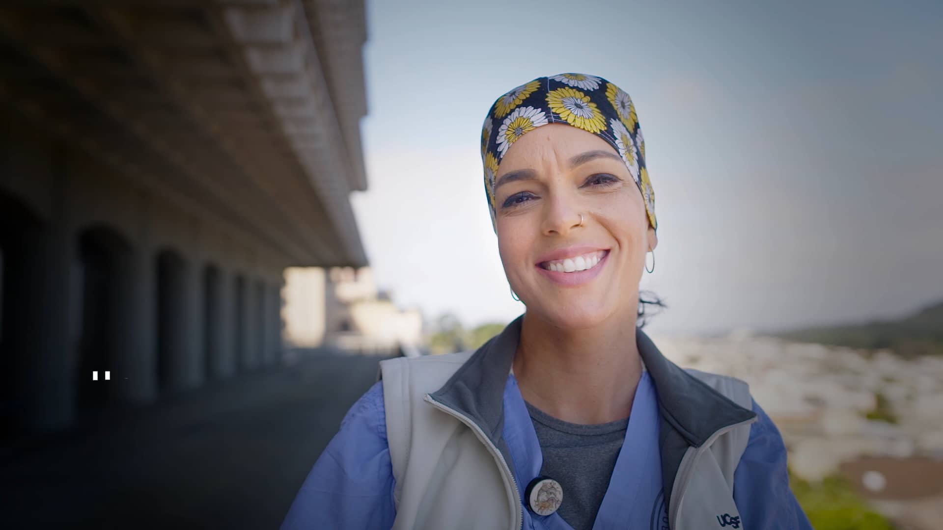 Our Calling: Tanya Roman on Vimeo