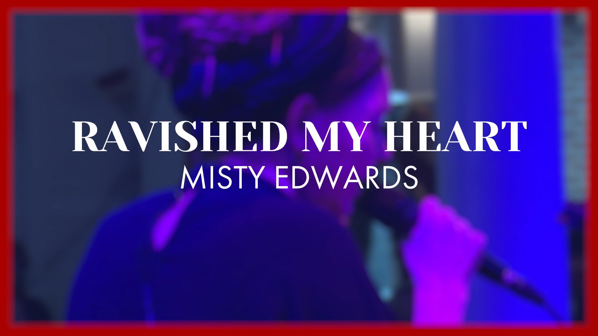 Misty Edwards | www.morningstartv.com