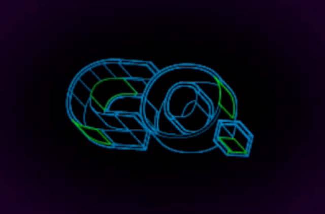 ChrisCo Logo Animated on Vimeo