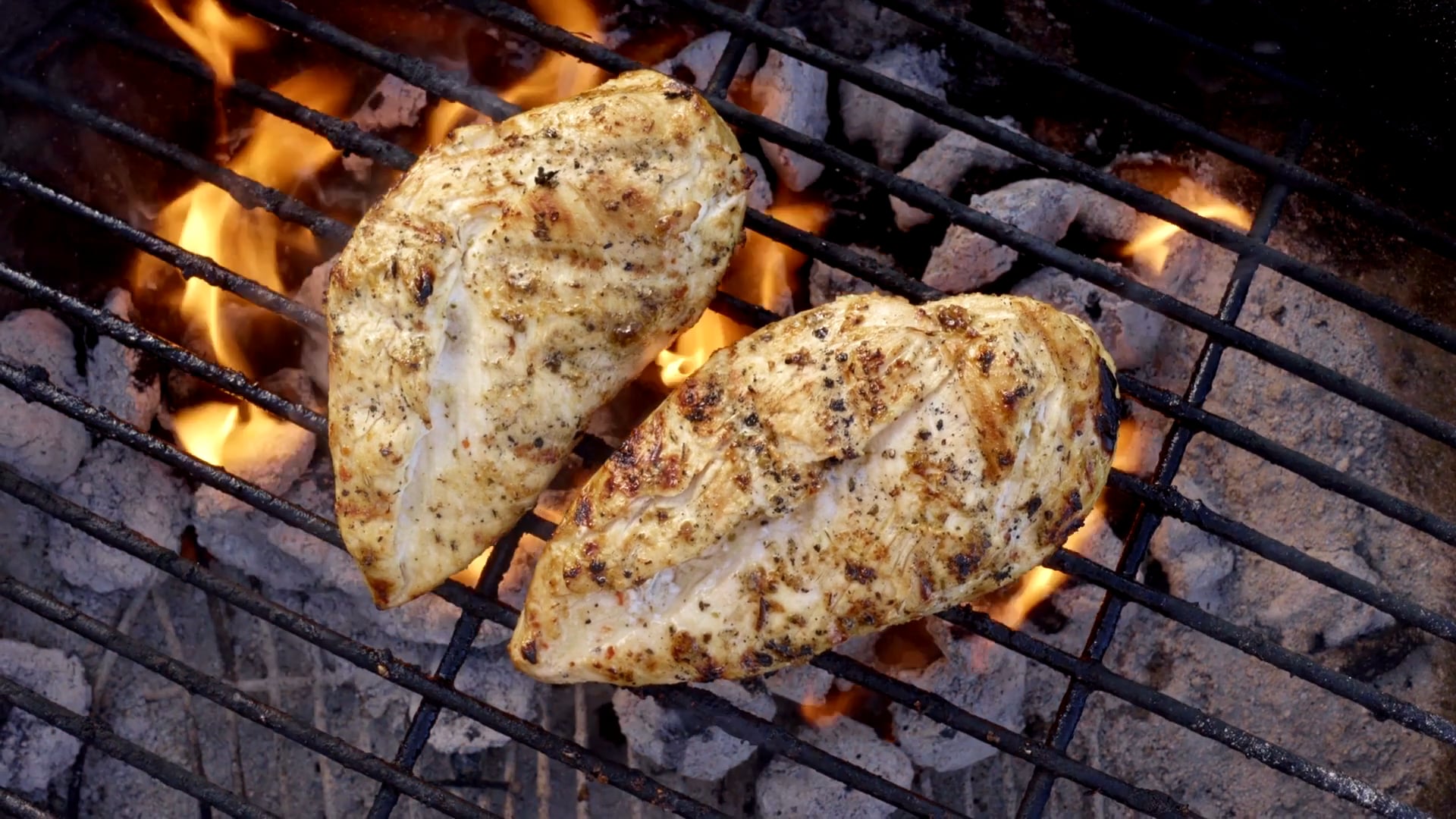 Suprema de pechuga de pollo on Vimeo