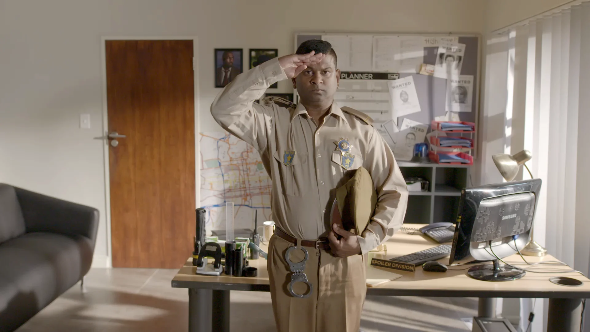 High Jan Spoiler Alert