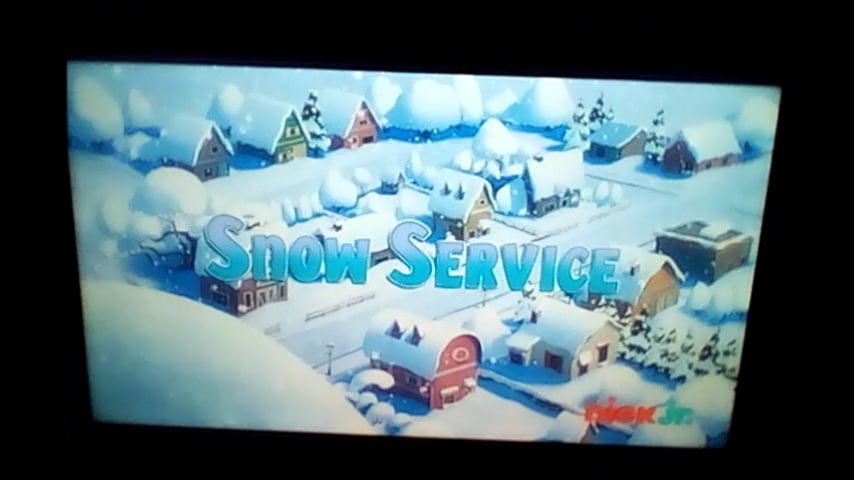 Corn & Peg Snow Service on Vimeo