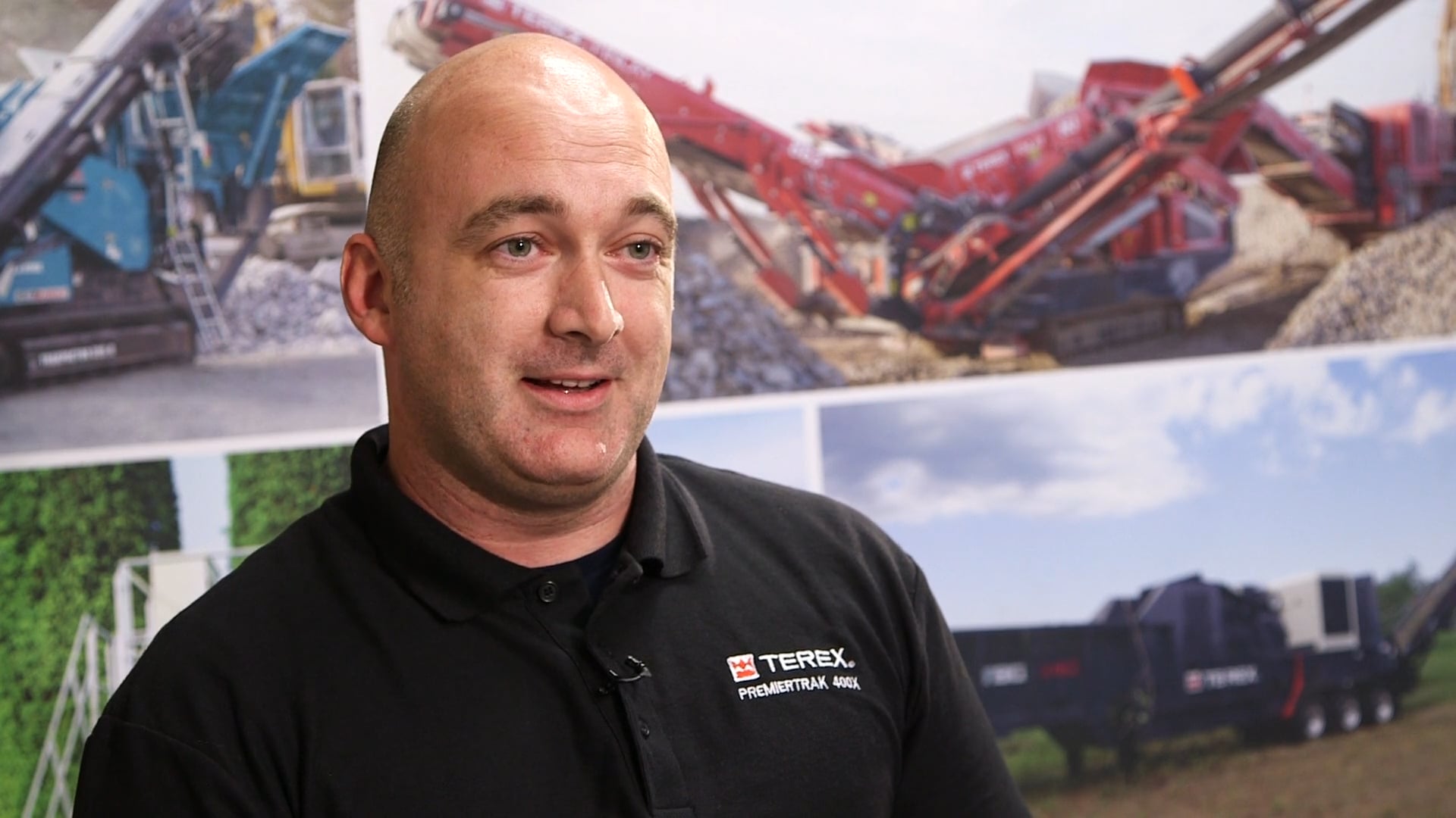 Brian Doyle on Vimeo