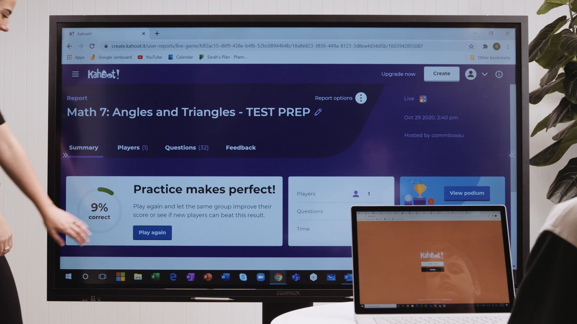Product Training Hub | CommBox