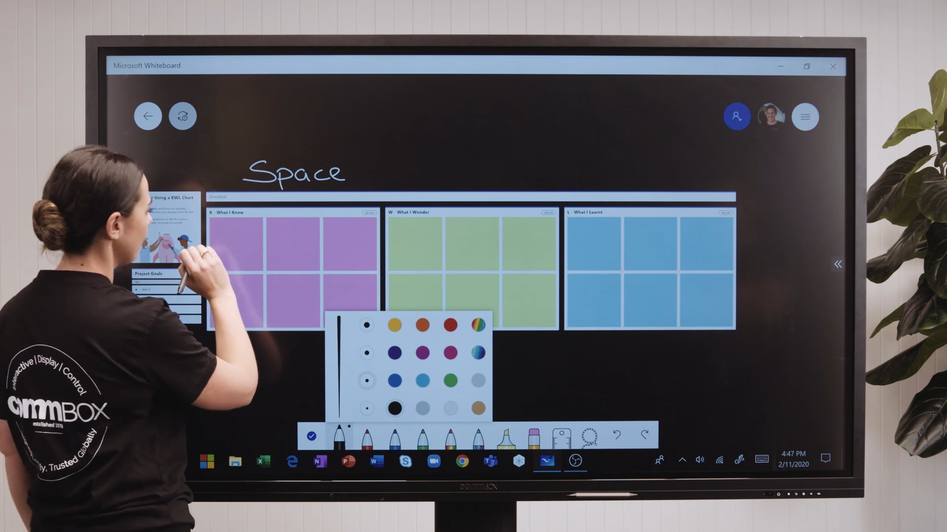 Product Training Hub | CommBox