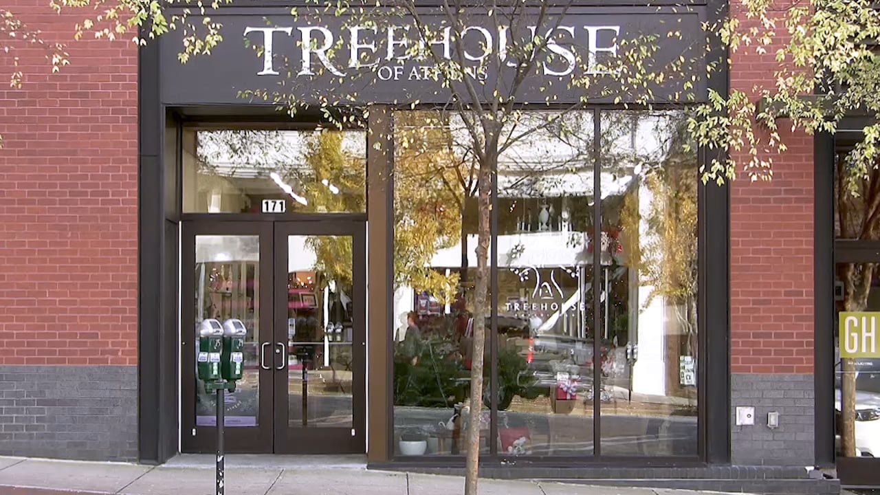 3491 Treehouse on Vimeo