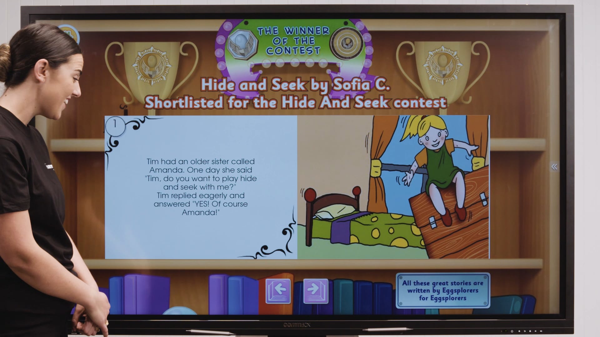 Product Training Hub | CommBox