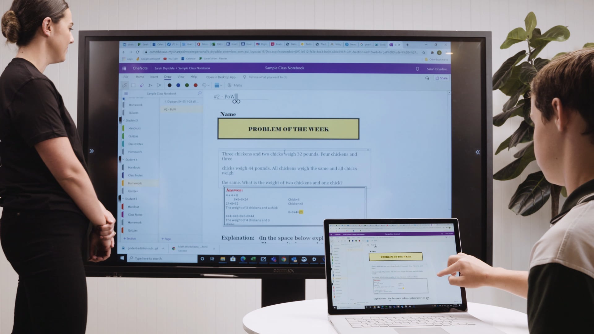 Product Training Hub | CommBox
