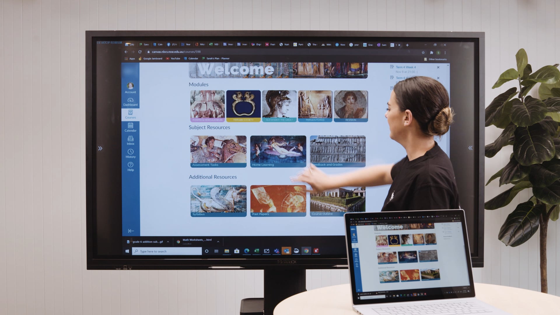 Product Training Hub | CommBox