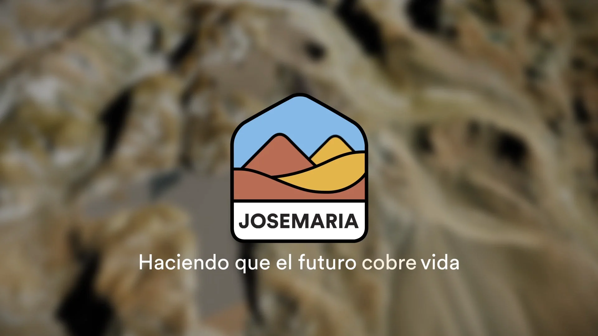 PROYECTO JOSEMARIA - Animación Final - Rev3 - Logo C - Comprimido on Vimeo