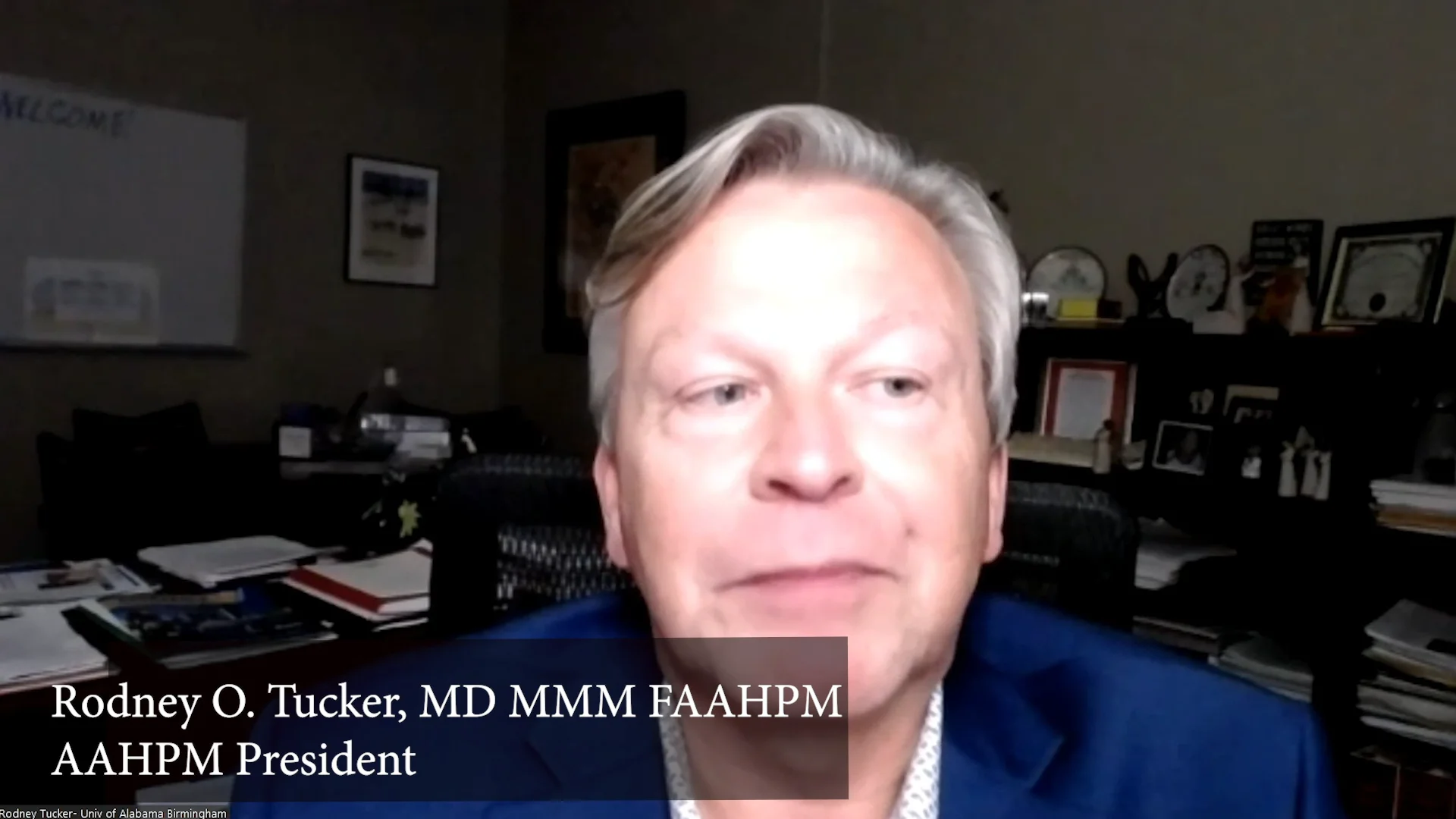 AAHPM 2021 Laura Gelfman on Vimeo