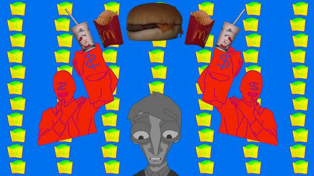 Untrust Us - Crystal Castles