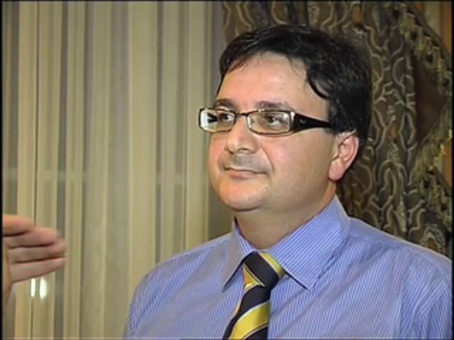 Tonio Fenech interviewed 4 on Vimeo